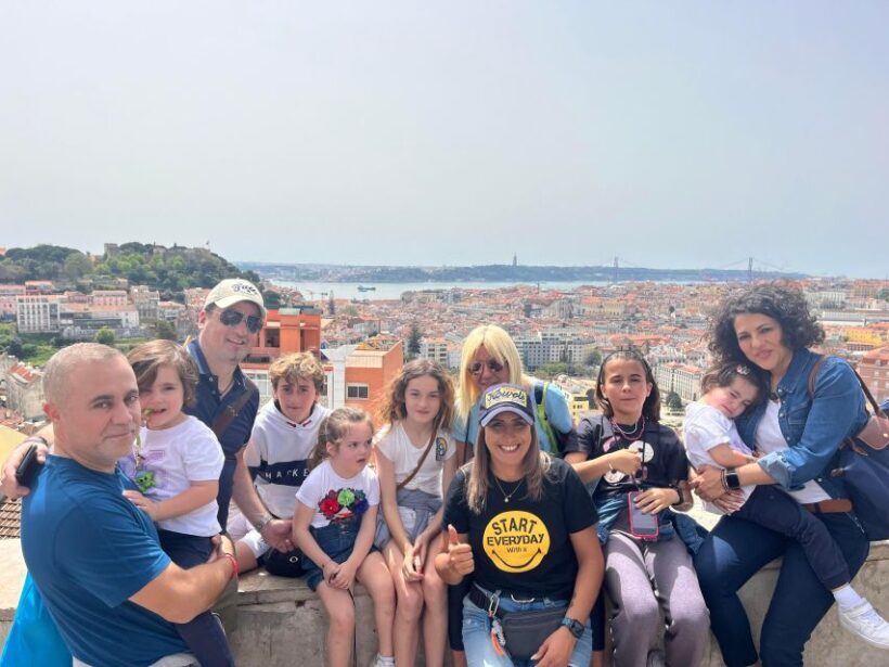 2-hour tour around Lisbon - Authentic Experiences and Traveler Feedback