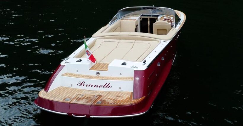 2 hour tour: Luxury motorboat for tours on Lake Como - Exploring Lake Como from the Water: What This Tour Offers