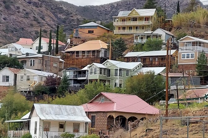 2-Hour Tour - Old Bisbee, the Open Pits, and Lowell AZ - Final Thoughts: Is This Tour Worth It?