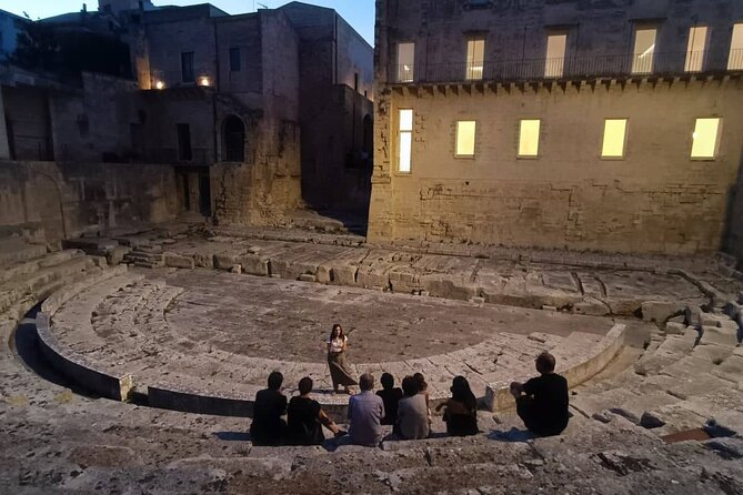 2-hour tour to discover Lecce - Key Points