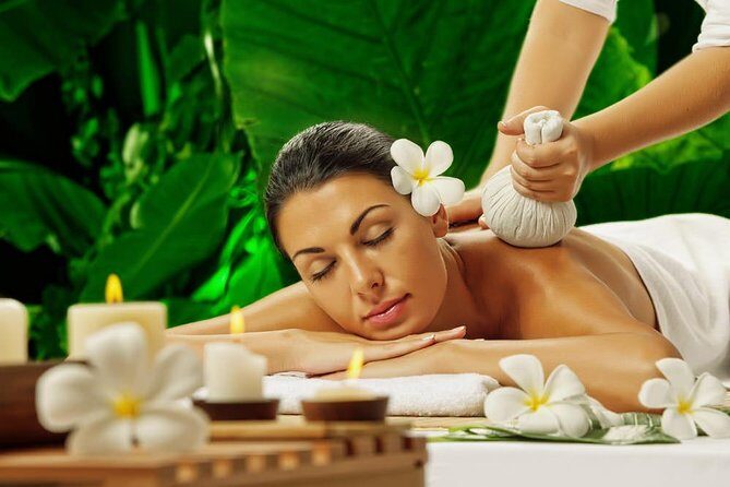 2 Hour Traditional Balinese Spa with free hotel transfer - Key Points