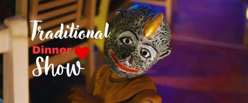 2 Hour Traditional Dinner Show with Free Transfer - An In-Depth Look at the Experience