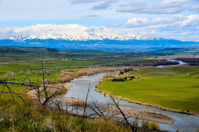 2 Hour Trail Ride in Montana Ranch Country - Included and Not Included