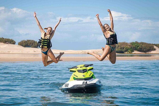 2 Hour Tropical Island Jet Ski Tour - Final Thoughts: Is it Worth It?