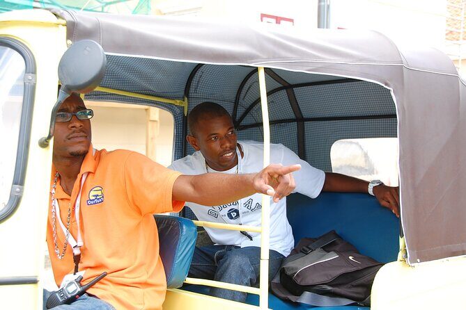 2-Hour TukTuk Rental with an Experienced Guide and Driver - A Comprehensive Look at the Tour