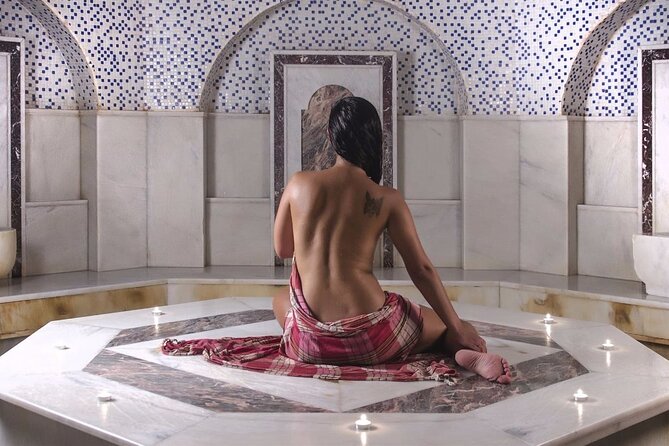 2 Hour Turkish Bath and Massage Exclusive From Side - Key Points