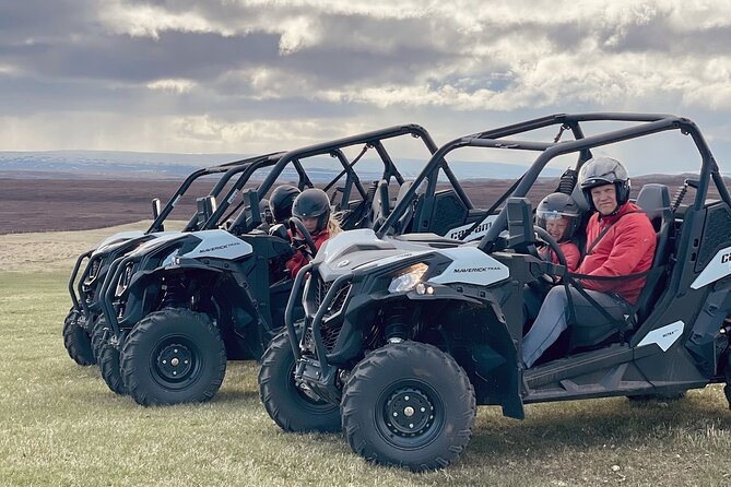 2-Hour UTV Buggy Tour in Myvatn - Analyzing the Value and Suitability