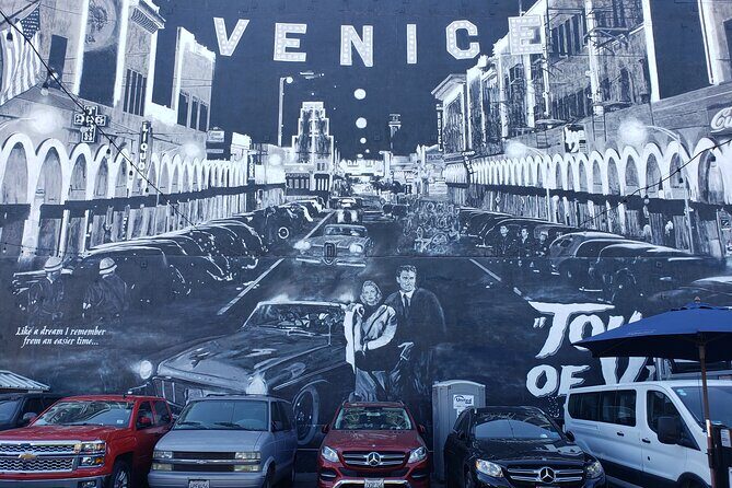 2-Hour Venice Beach Art and History Walking Tour - Final Thoughts