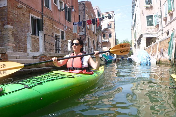 2 Hour Venice Canal Kayak Tour - Premium Experience by Day - Customer Reviews