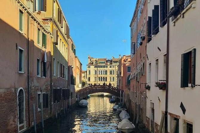 2-hour Venice Guided Walking Tour with Gondola ride - The Full Experience: What to Expect on Your Tour