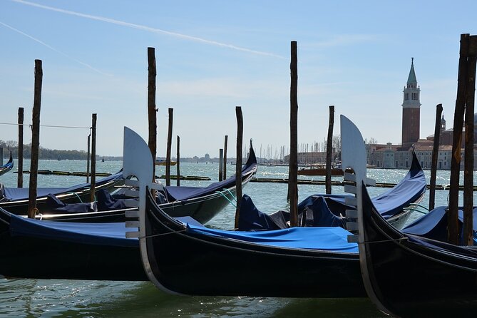 2-hour Venice Guided Walking Tour with Gondola ride - Who Will Love This Tour?