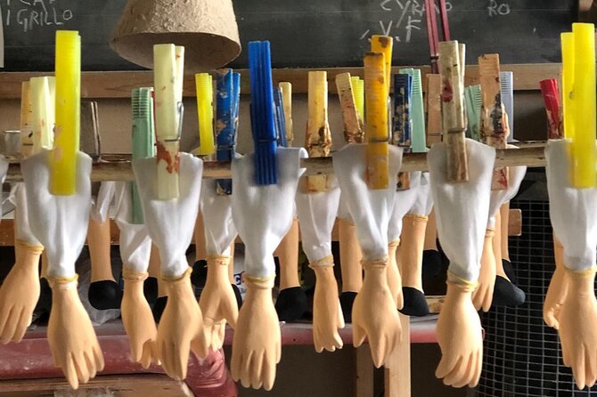 2-Hour Venice With Kids and Family Friendly Private Guided Tour - Engaging Activities for Kids Throughout the Tour