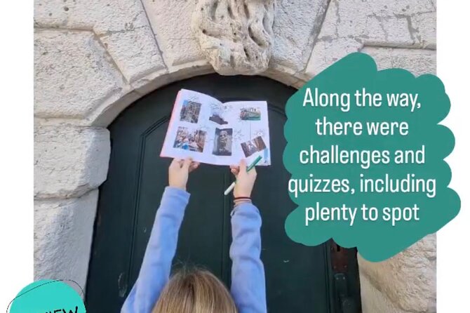 2-Hour Venice With Kids and Family Friendly Private Guided Tour - Tips for Maximizing Your Familys Enjoyment in Venice