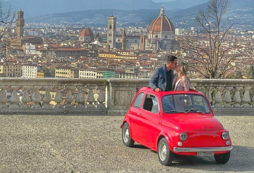 2-hour Vintage Fiat 500 tour with Olive Oil Tasting at Farm - Who Will Love This Tour?