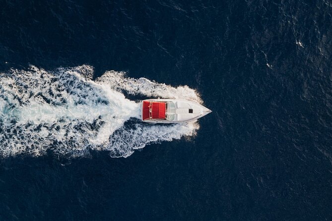 2 Hour VIP Private Luxury Sunset Boat Charter in Tenerife - The Scenic Highlights