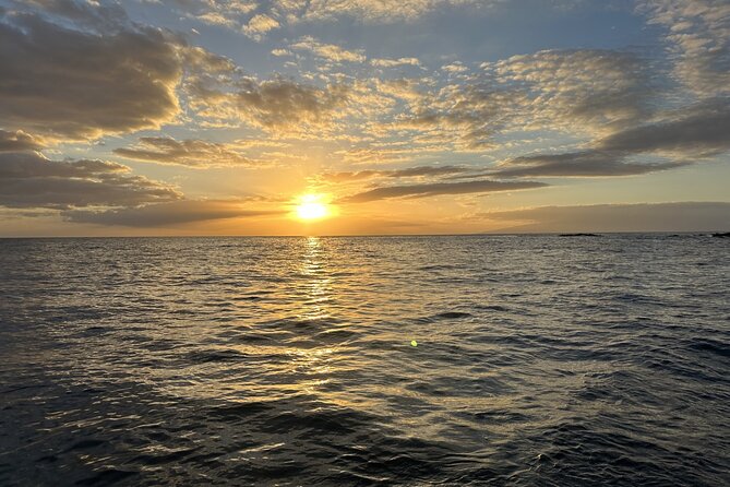 2 Hour VIP Private Luxury Sunset Boat Charter in Tenerife - Is It Worth the Price?