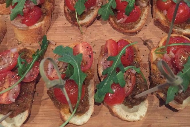 2-Hour Virtual Vegetarian Cooking Class Live from Tuscany - Who Will Benefit Most from This Experience?