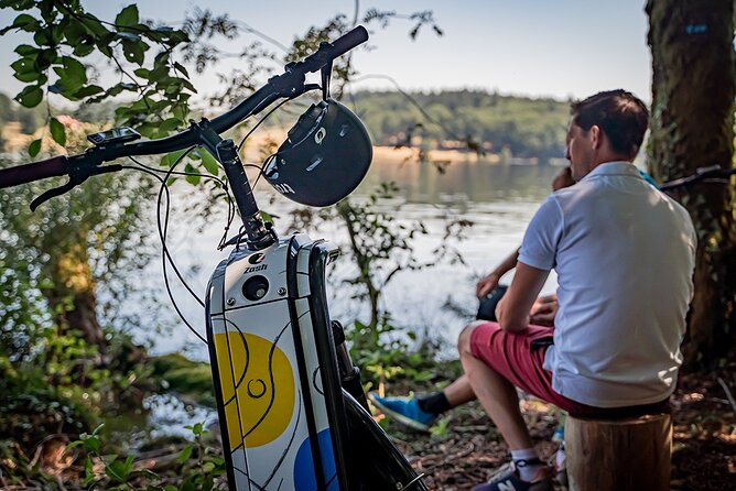 2-Hour Walk - Castles and Vineyards - Frequently Asked Questions