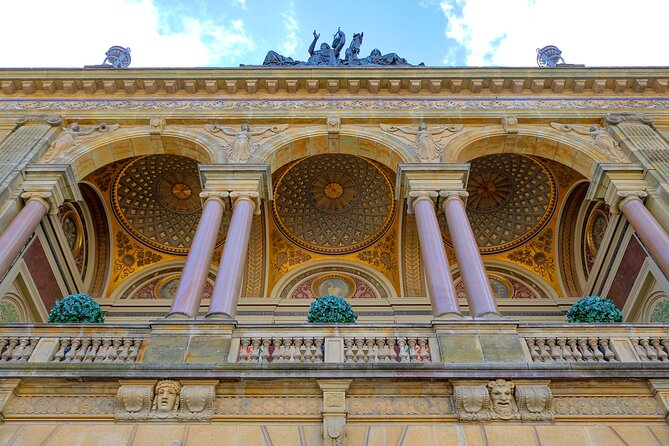 2-Hour Walking Introduction to Copenhagen and Its Main Sights - Tour Reviews