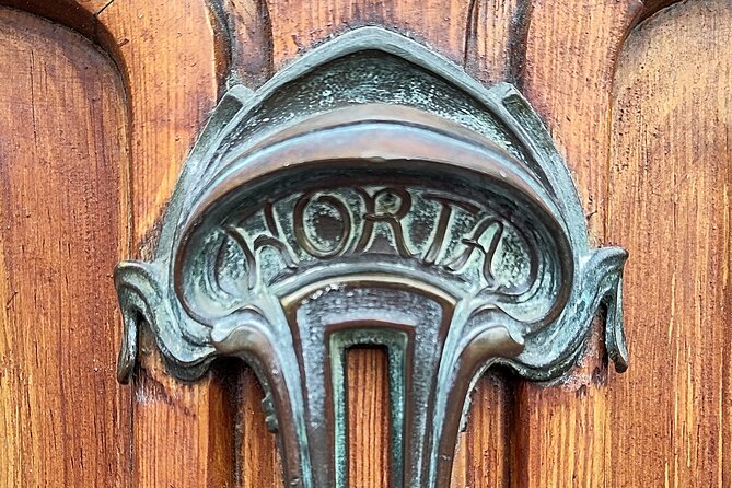 2-Hour Walking Tour in Brussels: Fall and Rise of Art Nouveau - Final Thoughts