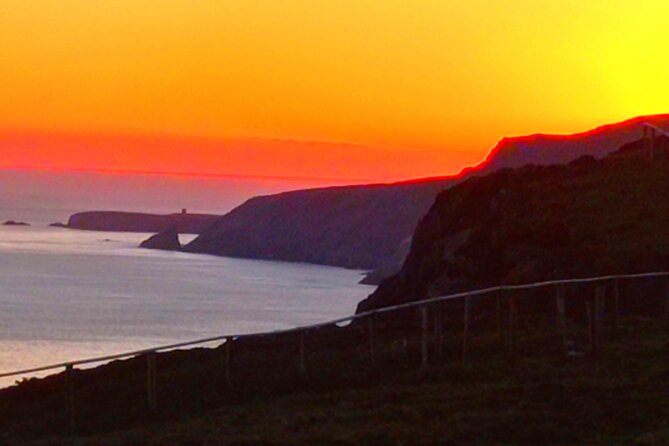 2 Hour Walking Tour in Slieve League Ireland - The Itinerary in Detail