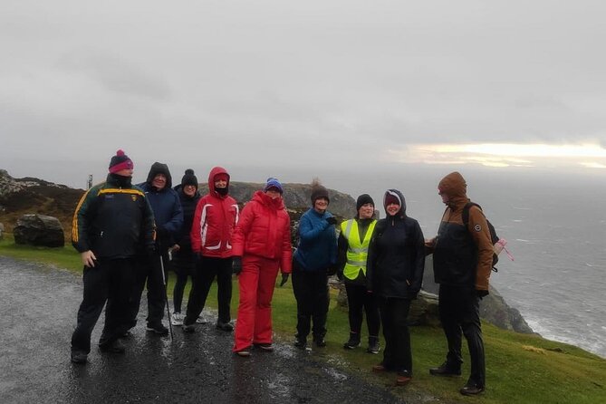 2 Hour Walking Tour in Slieve League Ireland - What Travelers Say: Authenticity and Views