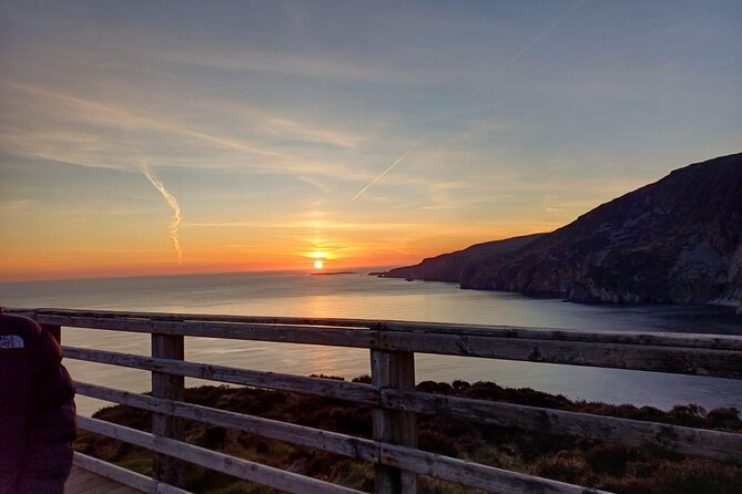2 Hour Walking Tour in Slieve League Ireland - The Value Proposition