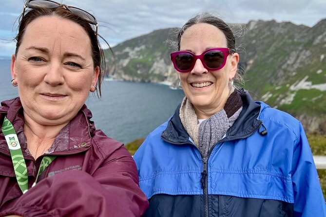 2 Hour Walking Tour in Slieve League Ireland - Who Should Consider This Tour?