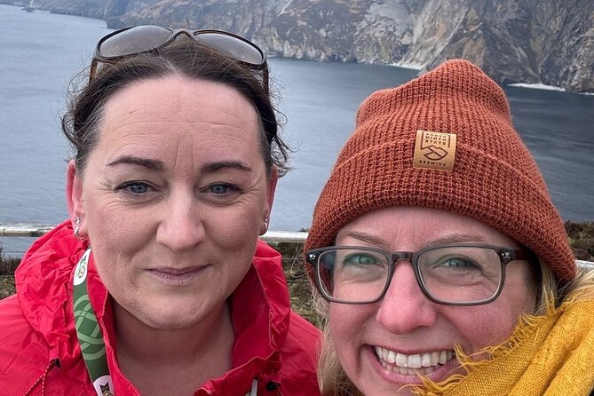 2 Hour Walking Tour in Slieve League Ireland - Final Thoughts