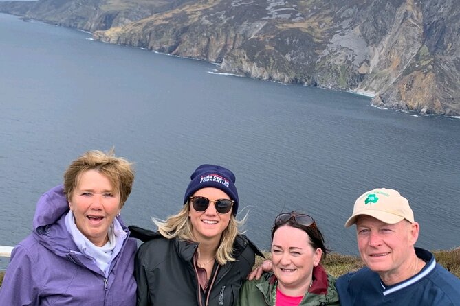 2 Hour Walking Tour in Slieve League Ireland - FAQs