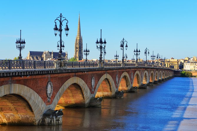 2-Hour Walking Tour of the City's Iconic Sights and History - Experiencing the Tours Highlights