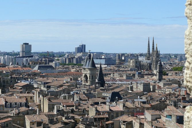 2-Hour Walking Tour of the City's Iconic Sights and History - Meeting the Local Professional Guide