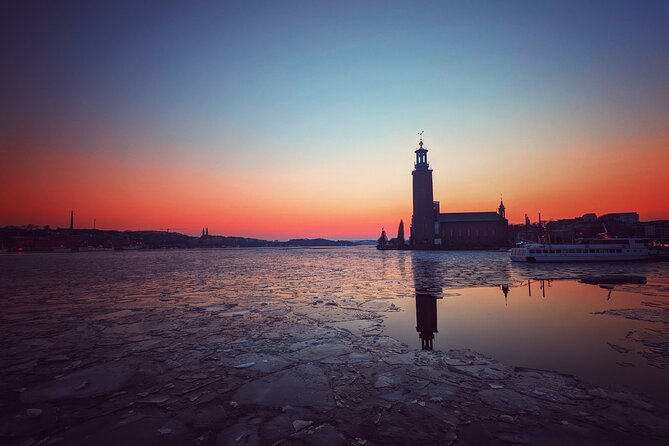 2-Hour Walking Tour Stockholm (Old Town and Surroundings) - Highlights of the Tour