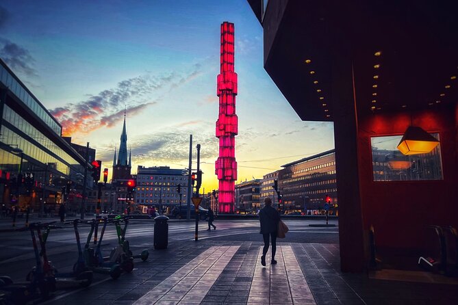 2-Hour Walking Tour Stockholm (Old Town and Surroundings) - The Guides Expertise