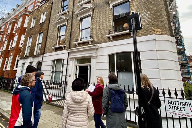 2-Hour Walking Tour Women of Whitechapel - Tour Highlights and Activities