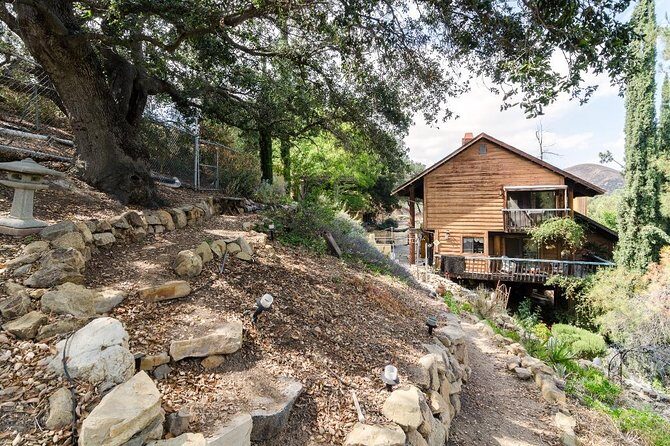 2 Hour Wildflower Horseback Trail Ride experience in Agoura Hills - An In-Depth Look at the 2-Hour Horseback Trail Ride