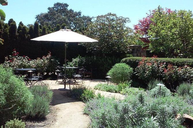 2 Hour Wildflower Horseback Trail Ride experience in Agoura Hills - Practical Details and Considerations