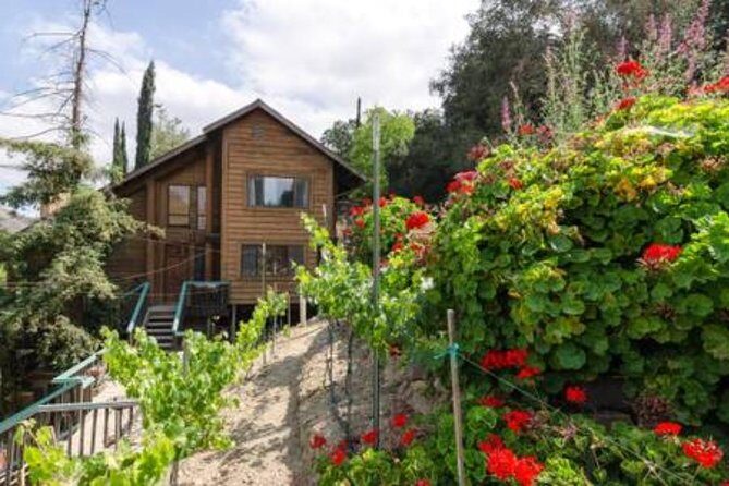 2 Hour Wildflower Horseback Trail Ride experience in Agoura Hills - FAQs