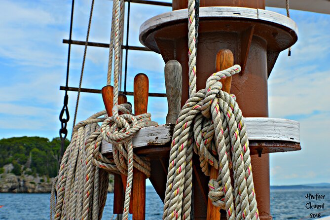2-Hour Windjammer Sailing Trip in Maine with Licensed Captain - Practical Details and Value