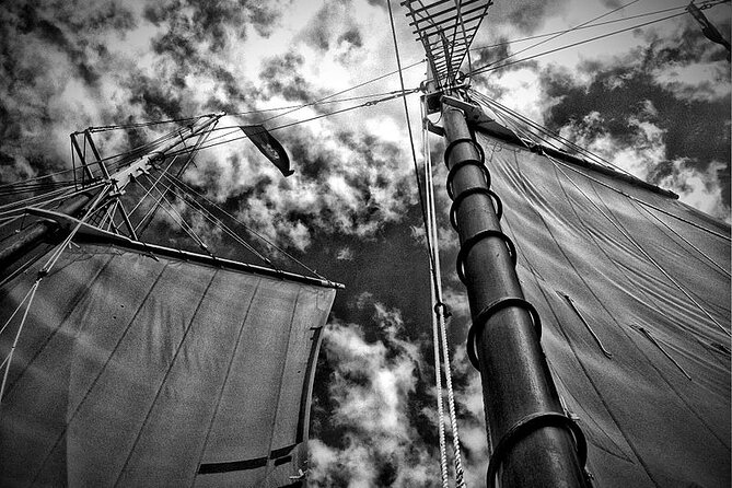 2-Hour Windjammer Sailing Trip in Maine with Licensed Captain - Who Will Love This Trip?