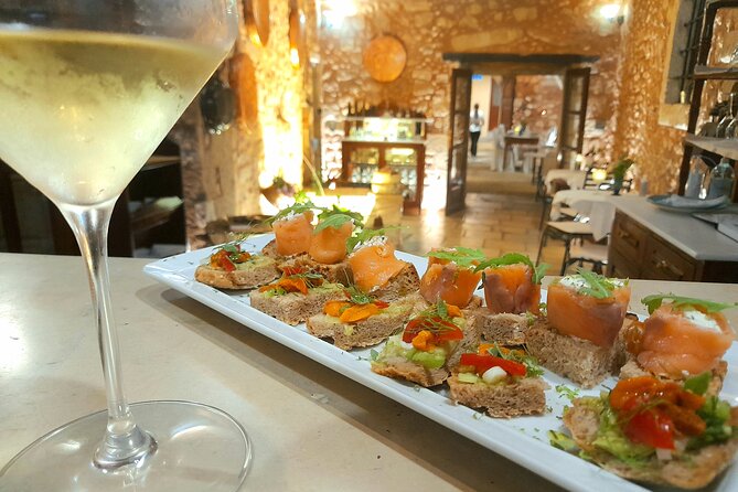 2-Hour Wine Tasting & Food pairing in Rethymno, Crete, Greece - Who Will Love This Tour?