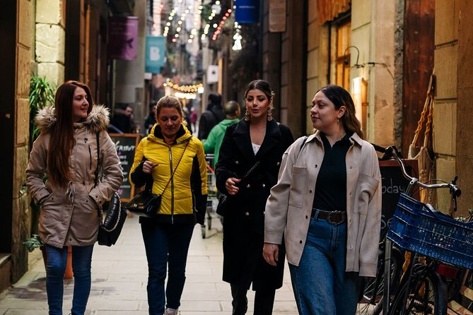 2-Hour Wonders of Barcelona Walking Tour - Traveler Feedback