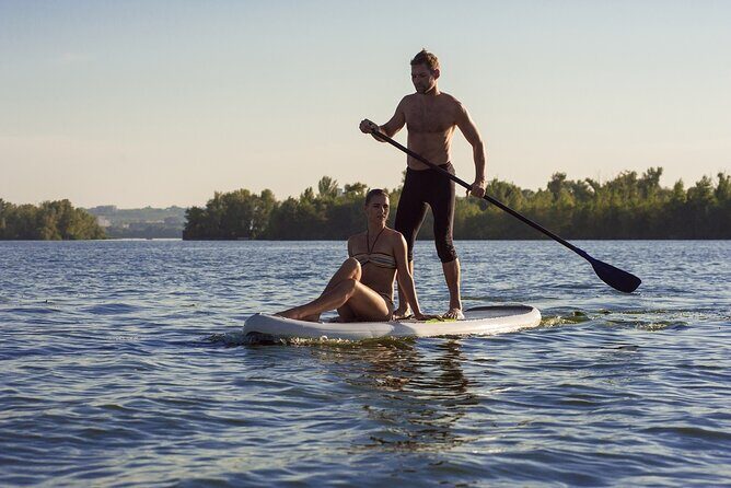 2 Hours ,2 Paddleboards & Up - The Sum Up: Is This the Right Choice for You?