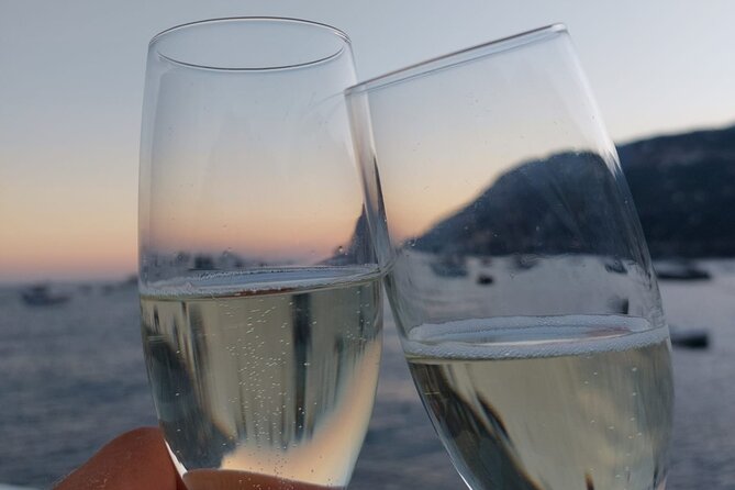 2 Hours Amalfi Coast Sunset Cruise - The Itinerary: What to Expect