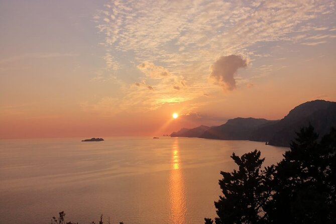 2 Hours Amalfi Coast Sunset Cruise - Real Traveler Feedback: What People Love