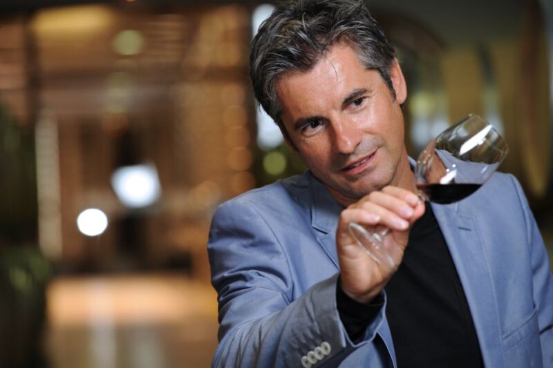 2-Hours Amarone Wine Tour With Sommelier Wine Tastings - Wine Tasting Details