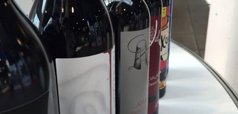 2-Hours Amarone Wine Tour With Sommelier Wine Tastings - Explore the Ancient Cellar