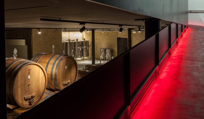 2-Hours Amarone Wine Tour With Sommelier Wine Tastings - Discover the Award-Winning Wines