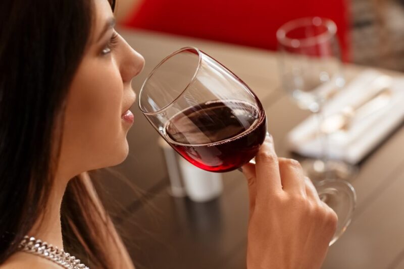 2-Hours Amarone Wine Tour With Sommelier Wine Tastings - Savor the Iconic Amarone Della Valpolicella