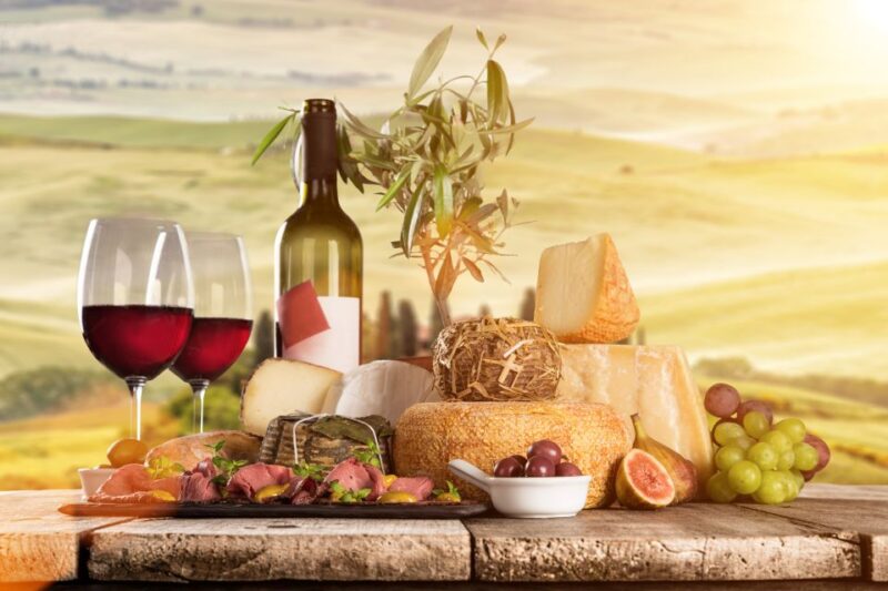 2-Hours Amarone Wine Tour With Sommelier Wine Tastings - Frequently Asked Questions